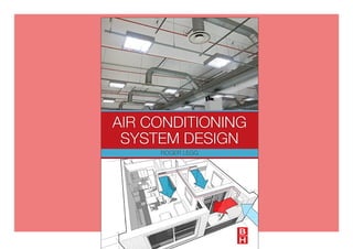 Download⚡PDF Air Conditioning System Design | PDF