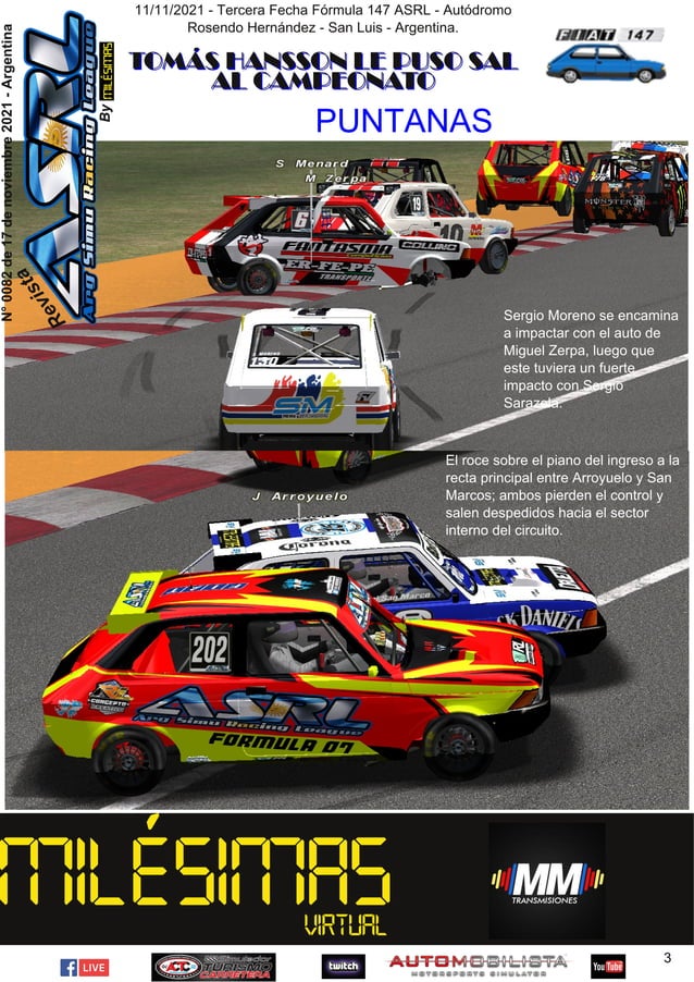 Revista ASRL 0082 | PDF | Free Download