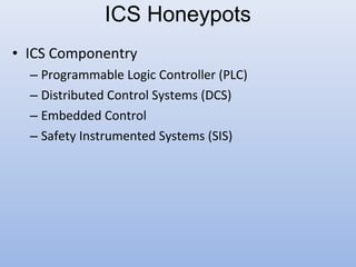 ICS_Cybersecurity_FINAL | PPT