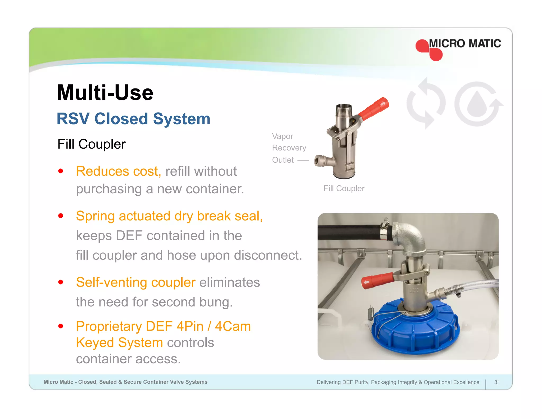 Diesel Exhaust Fluid | PDF