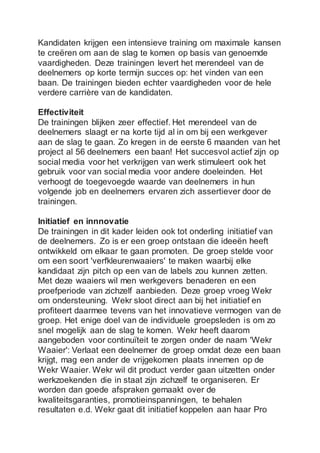 Limburgs Project 45 Plus | PDF