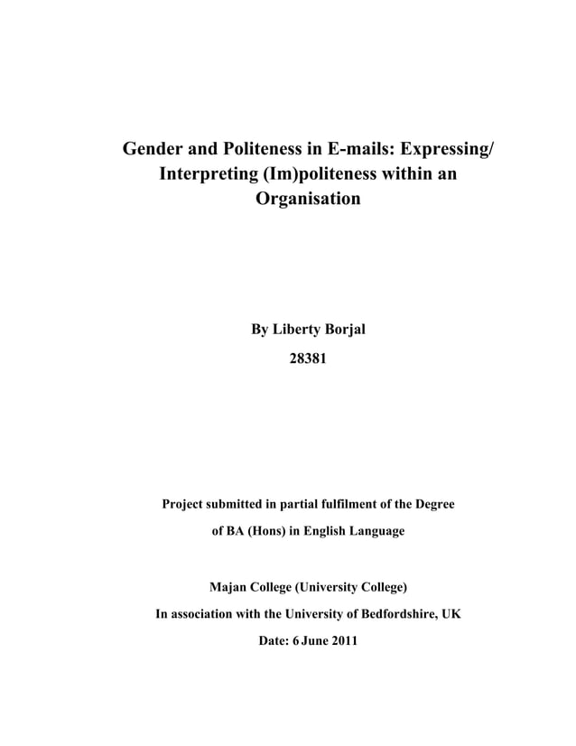 Liberty_Borjal_BA_Dissertation_June_2011 | PDF