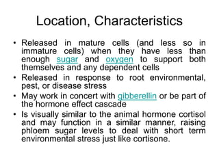 008 Brassinosteroids.ppt
