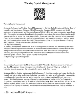 008 Exemplification Essay Example Quiz Worksheet Th | PDF