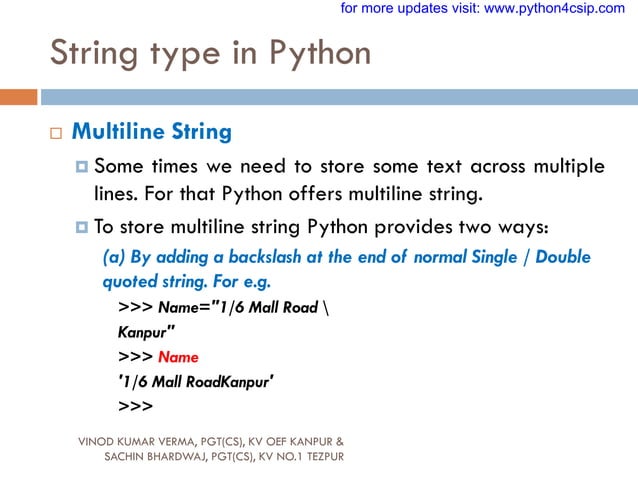 008 FEATURES OF PYTHON.pdf
