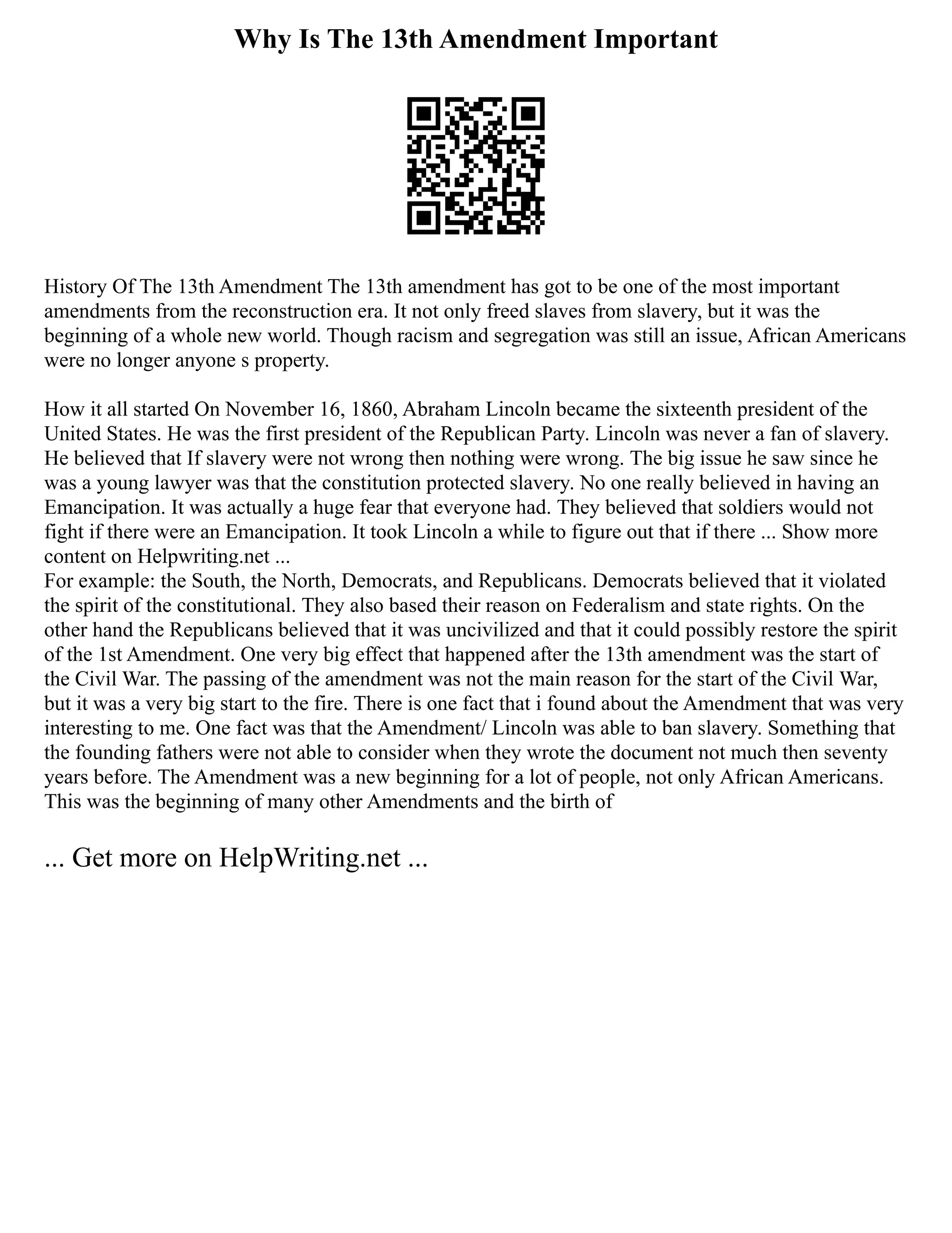 008 Interpretive Essay Example Examples Poem | PDF