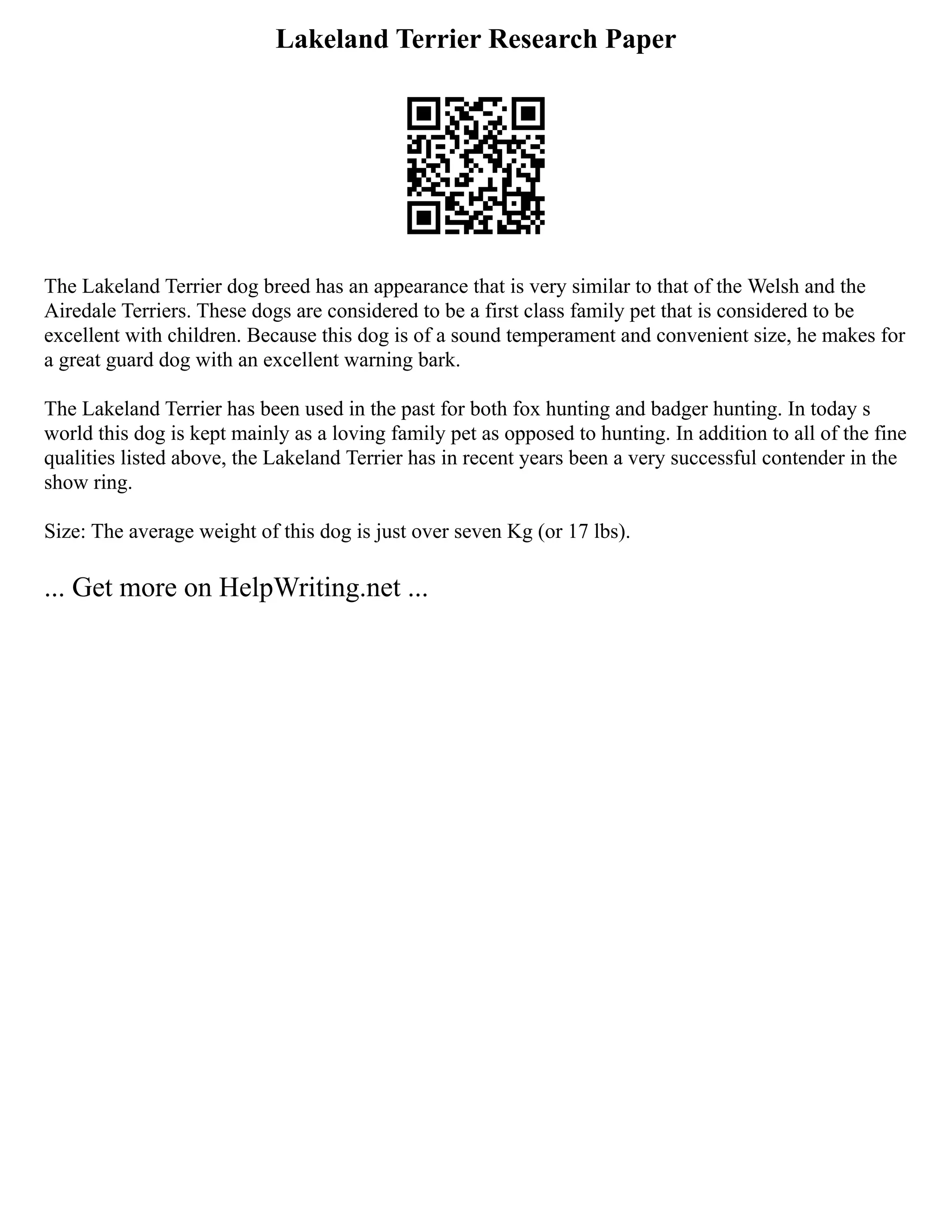 008 Interpretive Essay Example Examples Poem | PDF