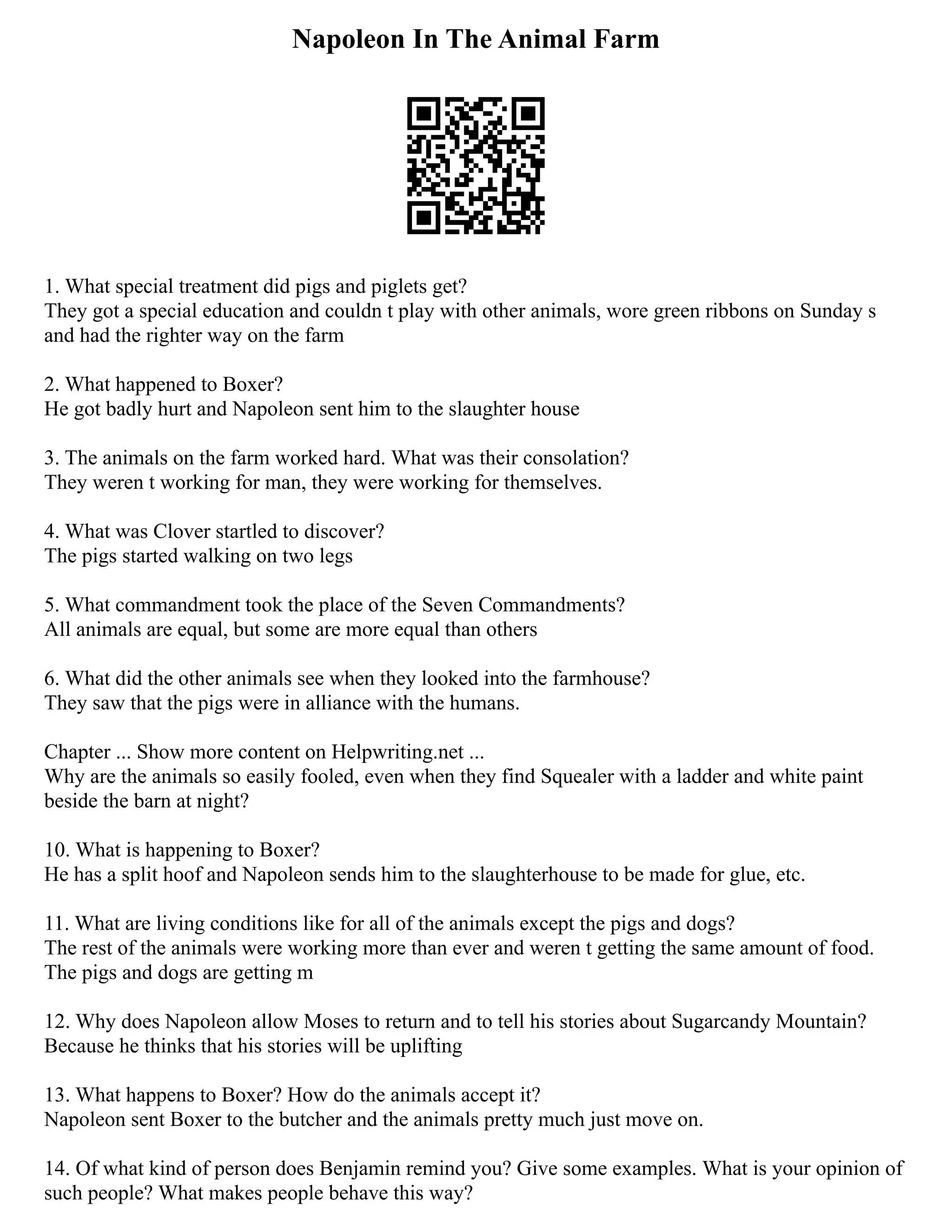 008 Interpretive Essay Example Examples Poem | PDF