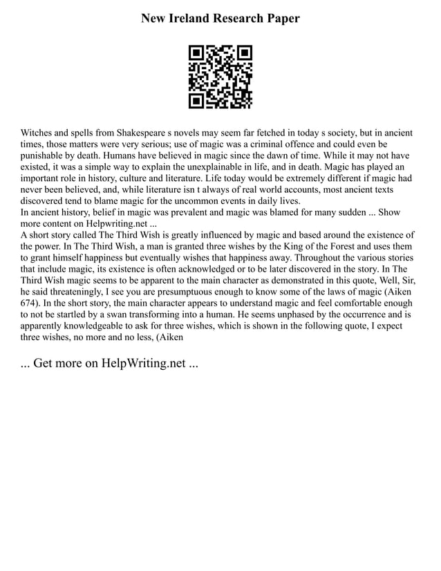 008 Interpretive Essay Example Examples Poem | PDF