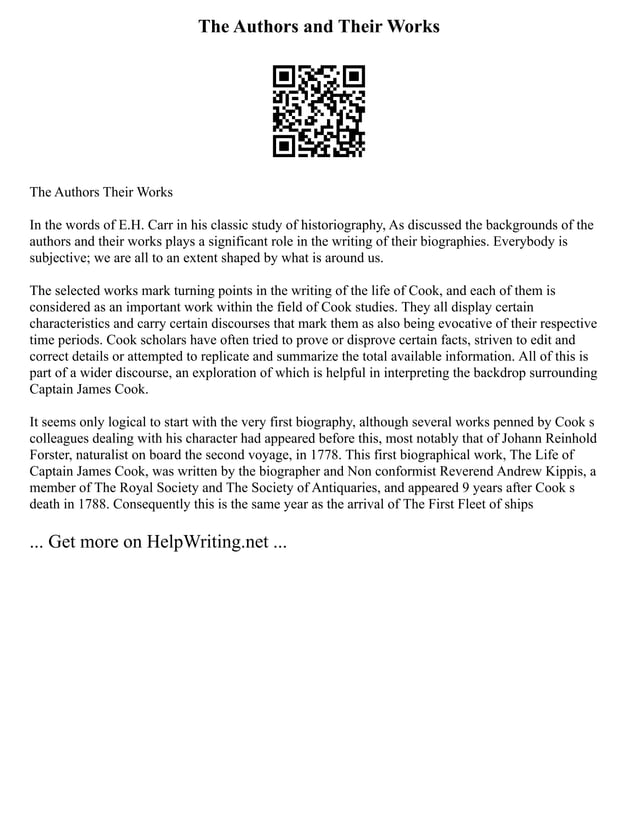 008 Interpretive Essay Example Examples Poem | PDF