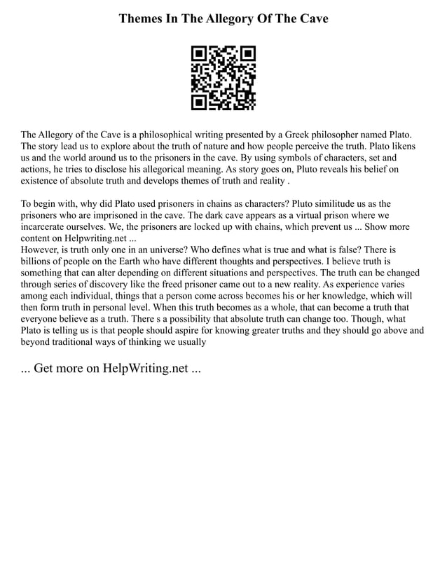 008 Interpretive Essay Example Examples Poem | PDF