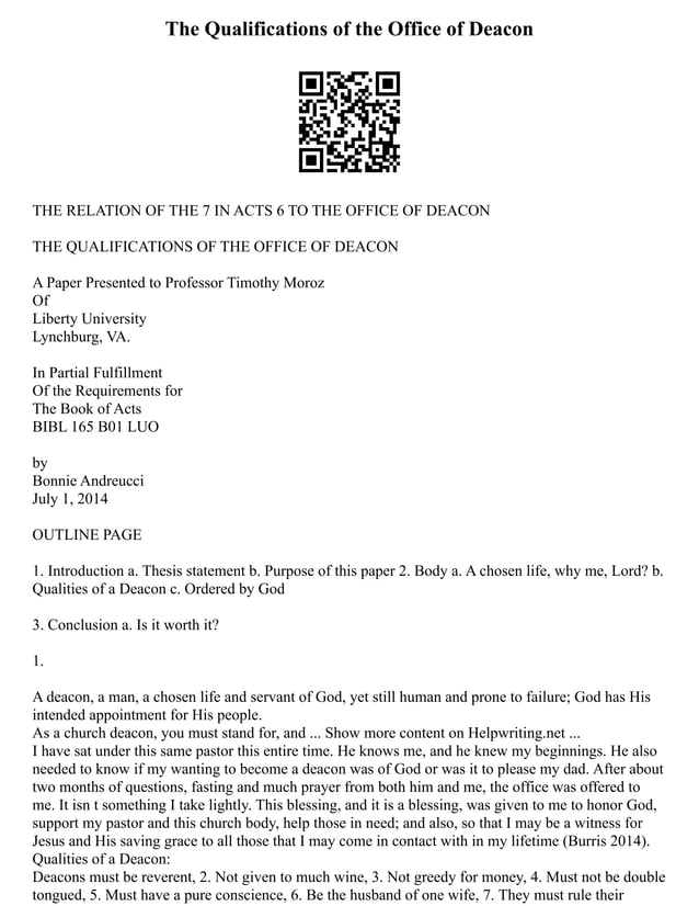 008 Interpretive Essay Example Examples Poem | PDF