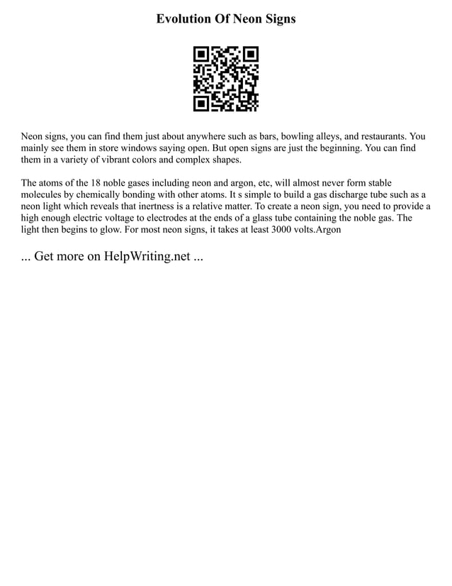 008 Interpretive Essay Example Examples Poem | PDF