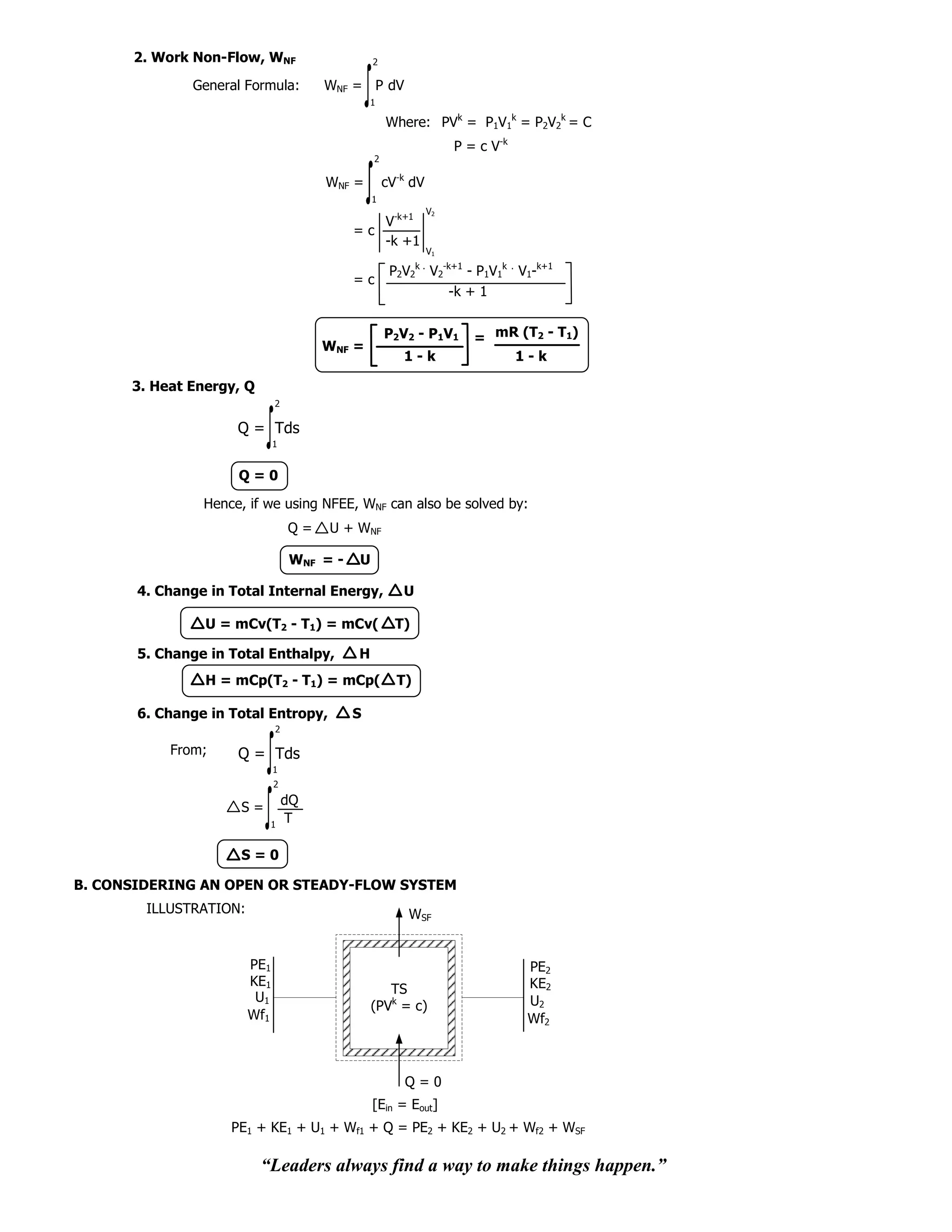 008 isothermal isentropic_polytropic_process | PDF