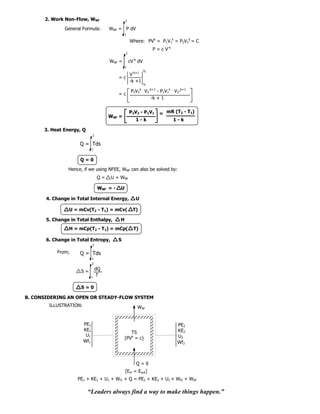 008 isothermal isentropic_polytropic_process | PDF