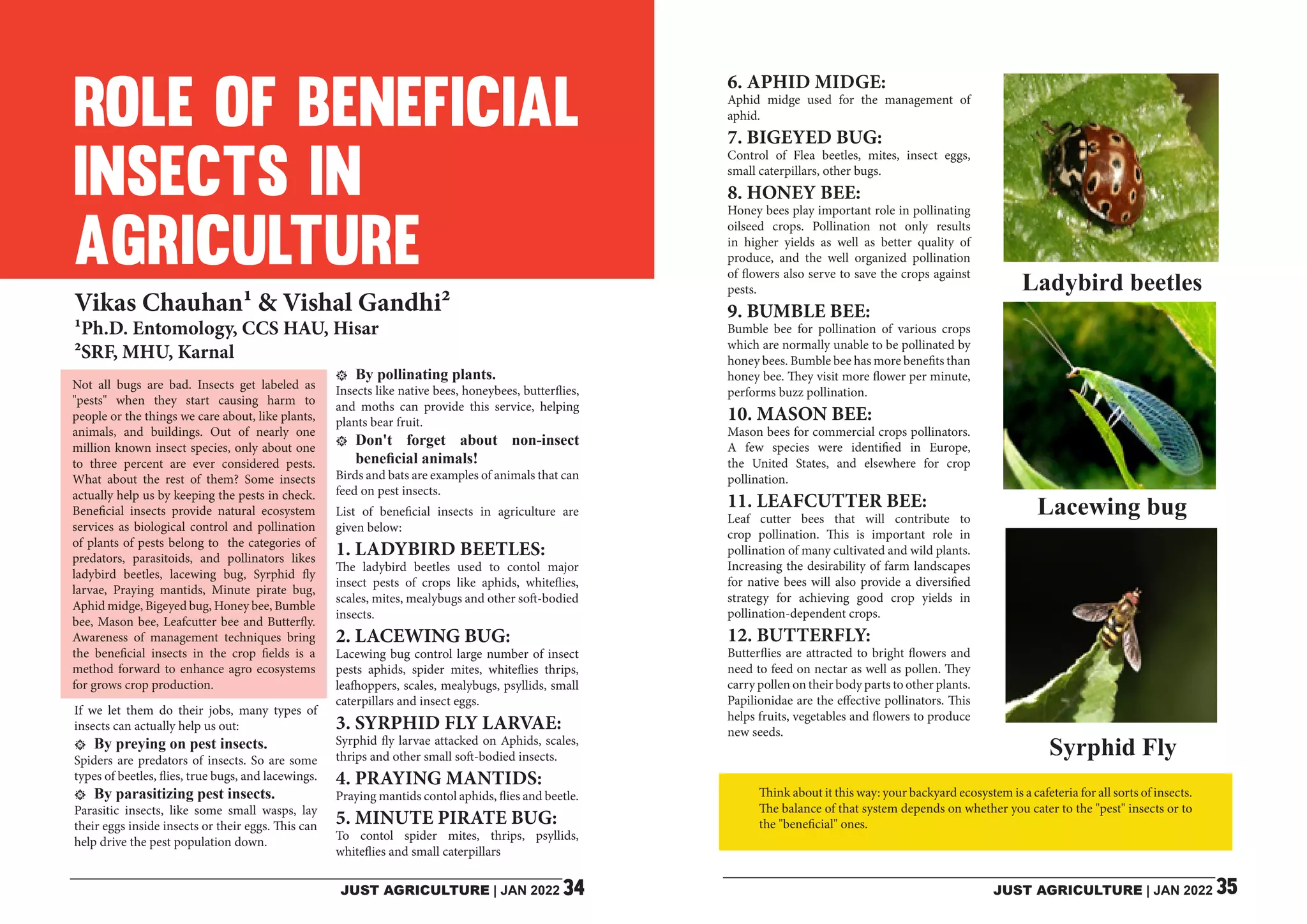 008 ROLE OF BENEFICIAL INSECTS.pdf