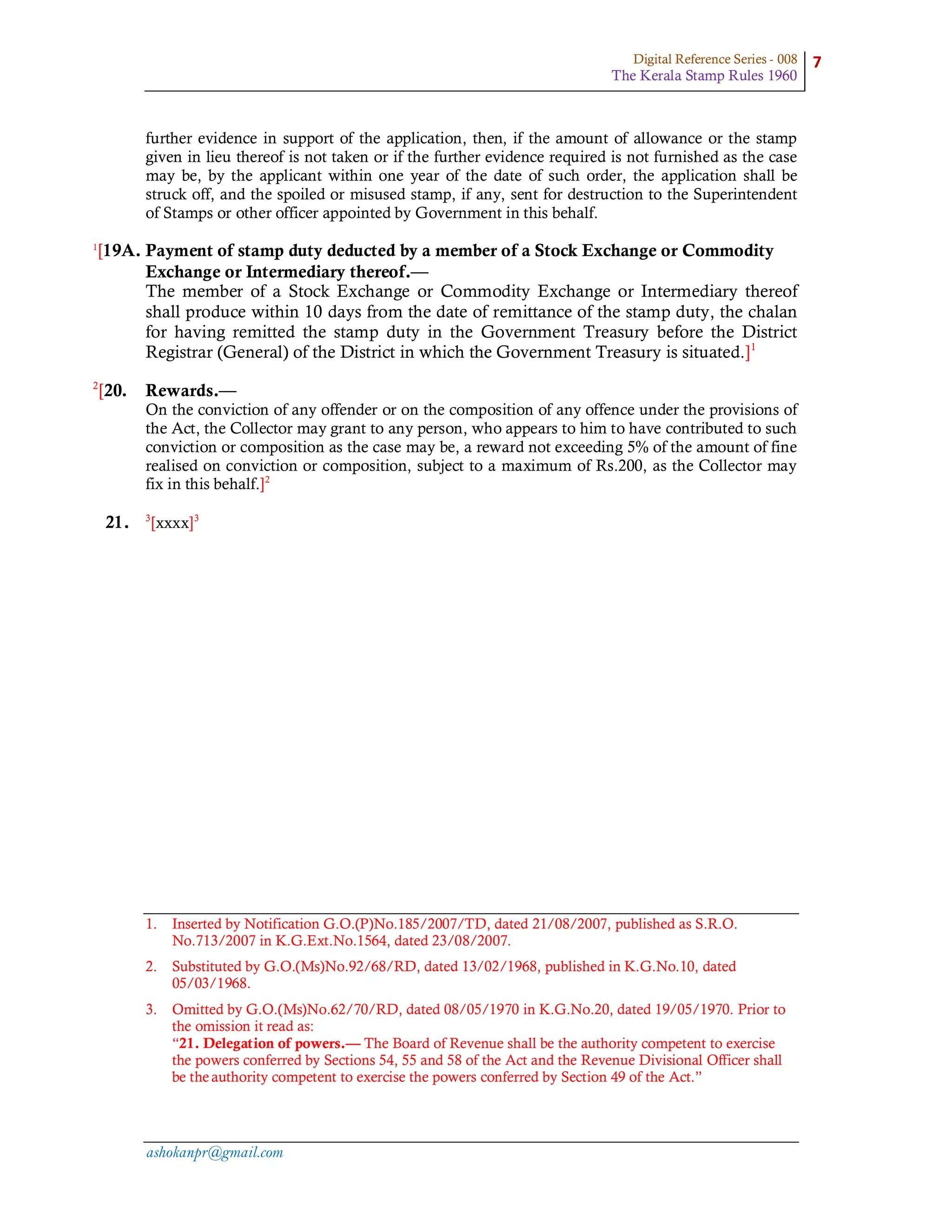 008 - The Kerala Stamp Rules 1960.pdf