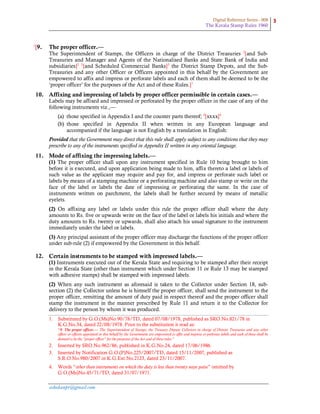 008 - The Kerala Stamp Rules 1960.pdf