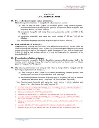008 - The Kerala Stamp Rules 1960.pdf