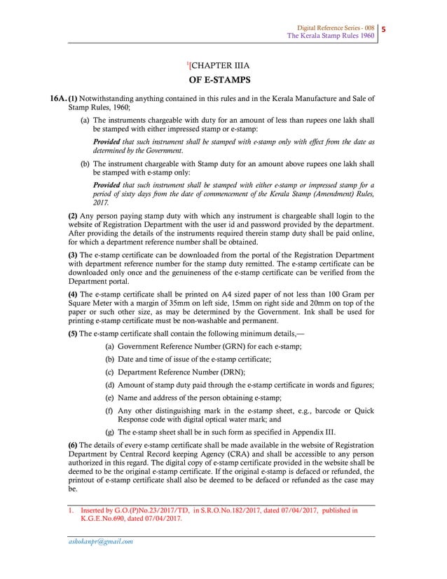 008 - The Kerala Stamp Rules 1960.pdf