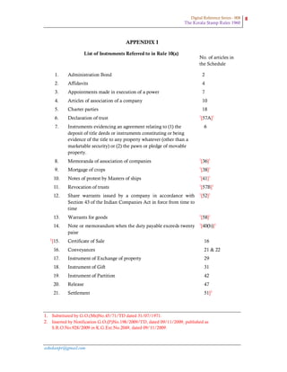 008 - The Kerala Stamp Rules 1960.pdf
