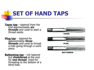008 threading | PPT