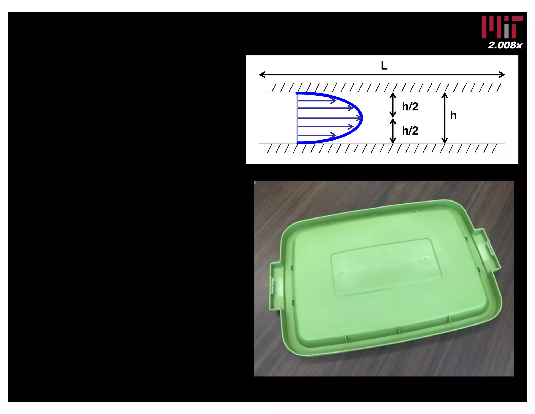 Injection Molding (MIT 2.008x Lecture Slides) | PDF
