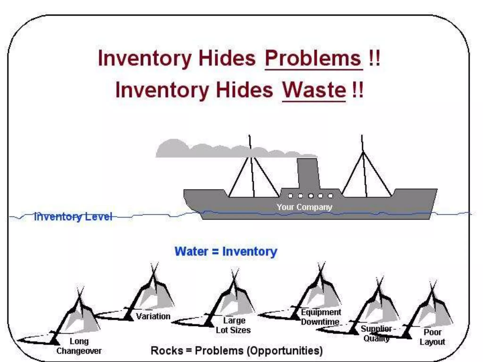 The hidden factory by JULIAN KALAC | PPTX