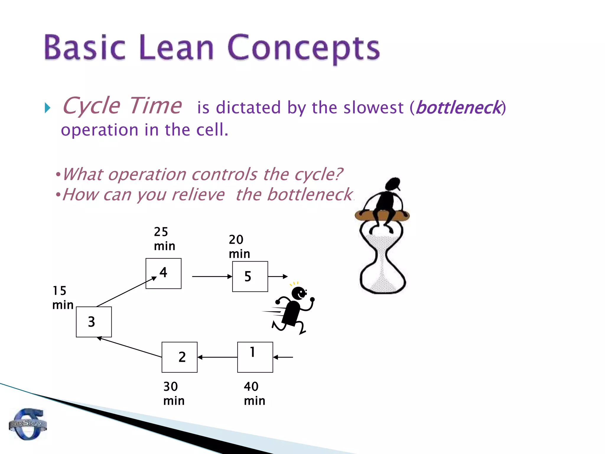 The hidden factory by JULIAN KALAC | PPTX