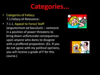 0091 logic10 fallacies | POTX