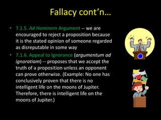 0091 logic10 fallacies | POTX