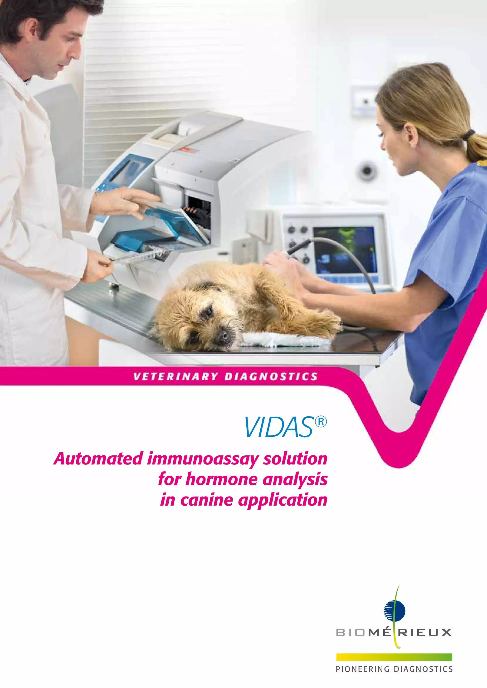 New Vidas Brochure 7-16 | PDF