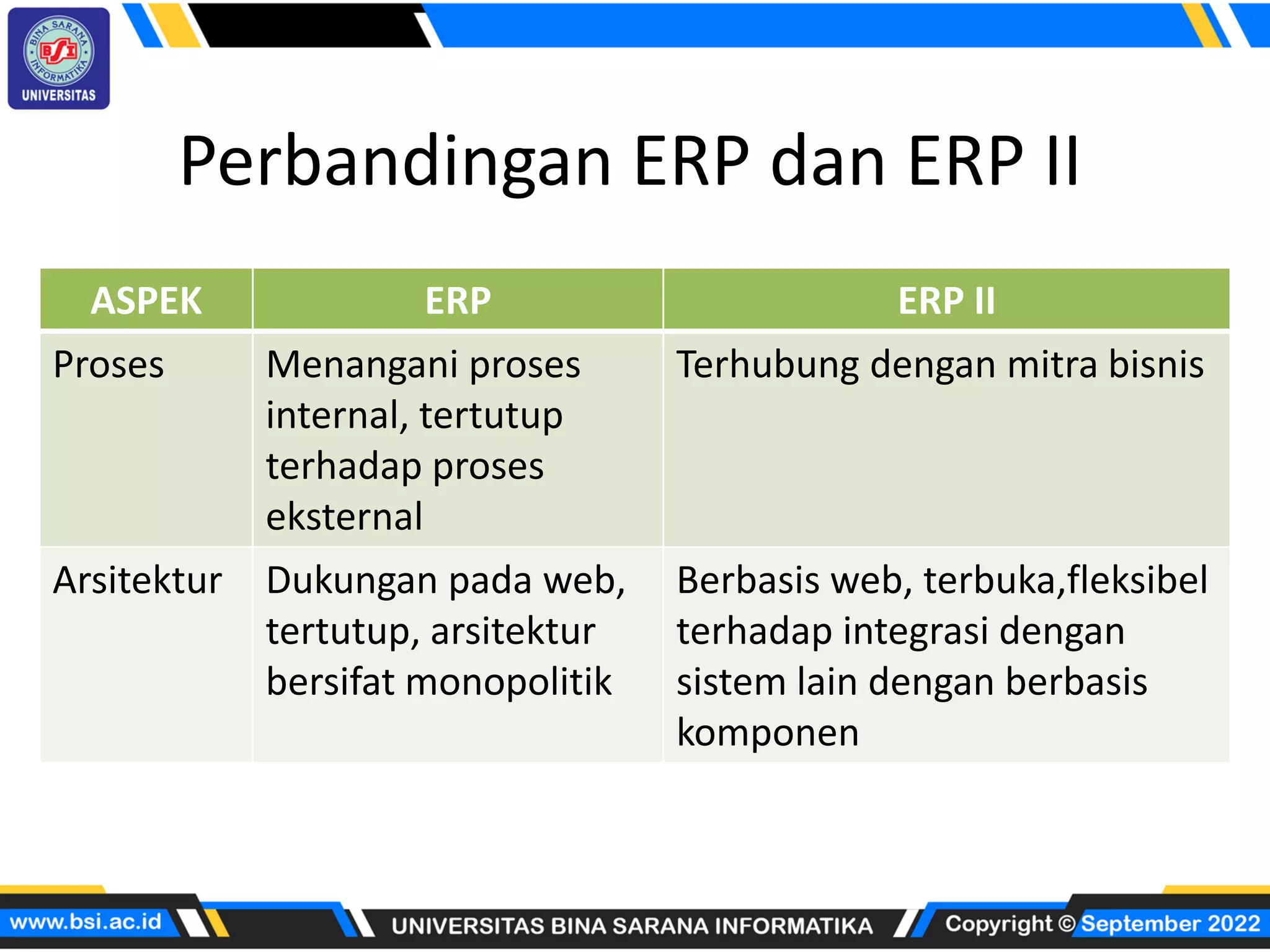 ERP | PDF