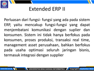 ERP | PDF
