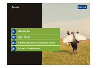 Intertek-Overview-2016-pdf | PDF