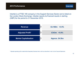 Intertek-Overview-2016-pdf | PDF