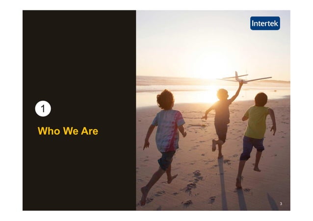 Intertek-Overview-2016-pdf | PDF