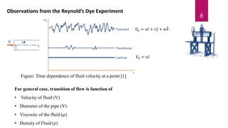 009a (PPT) Viscous Flow-1 New.pdf . | PDF