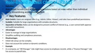 009 Authentication and Access Control.pptx