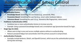 009 Authentication and Access Control.pptx