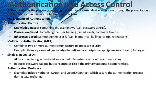 009 Authentication and Access Control.pptx
