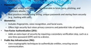 009 Authentication and Access Control.pptx