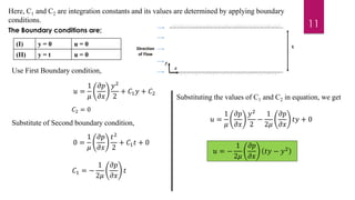 009b (PPT) Viscous Flow -2.pdf . | PDF
