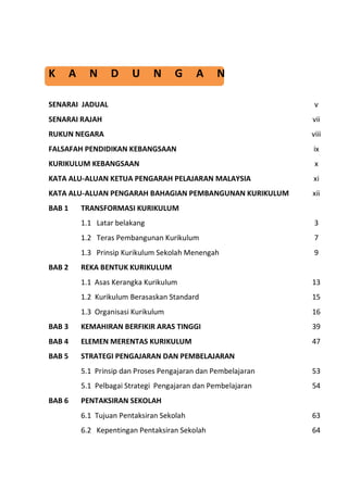 009 buku penerangan kssm | PDF