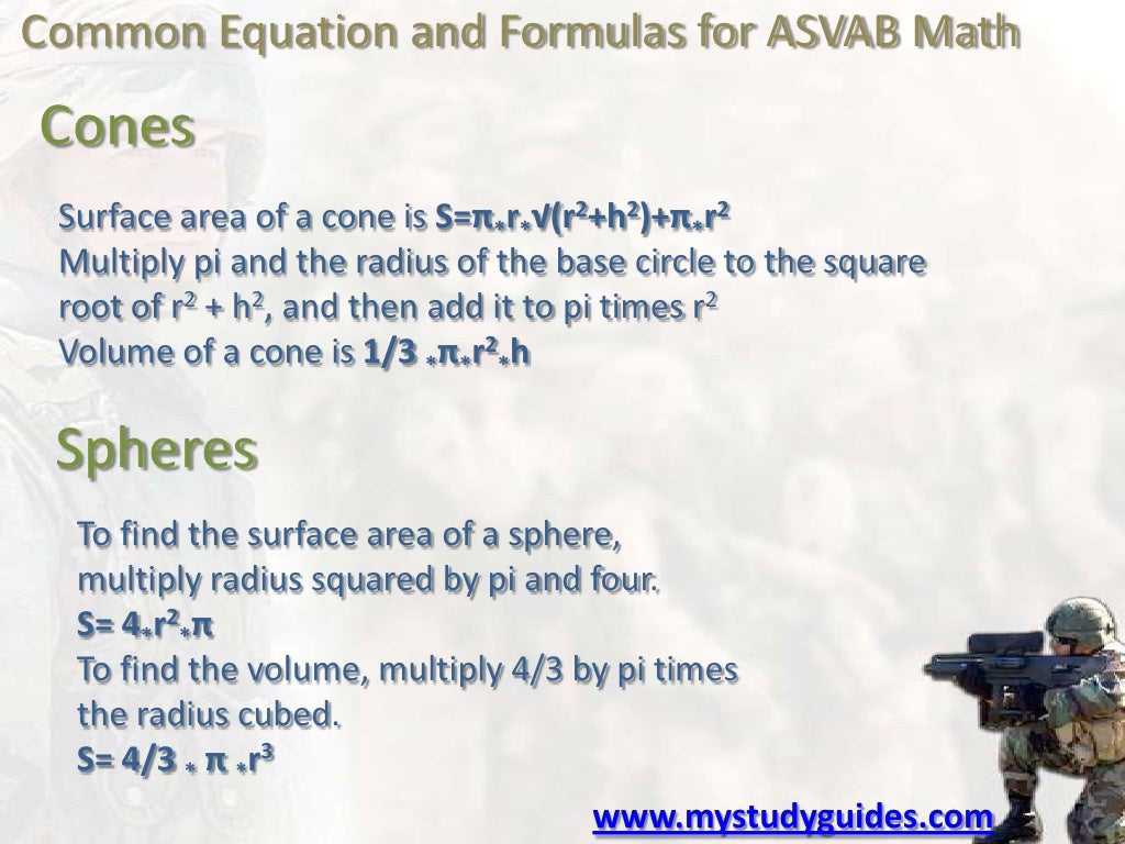 009 Common Equations And Formulas For Asvab Math 009-common-equations-and-formulas-for-asvab-math