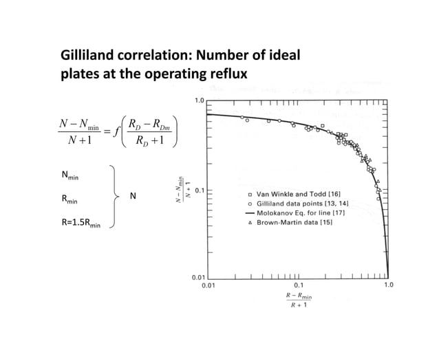 multi component distillation 20130408 | PDF | Chemistry | Science