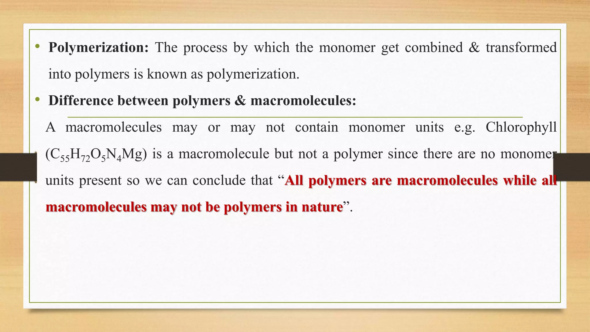 009 natural polymer | PDF