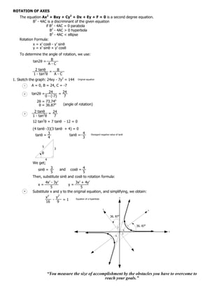 009 solid geometry | PDF