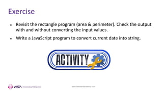 JavaScript - Chapter 9 - TypeConversion and Regular Expressions | PDF