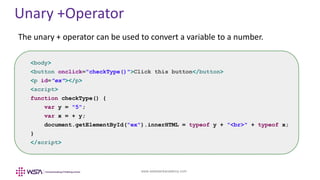 JavaScript - Chapter 9 - TypeConversion and Regular Expressions | PDF